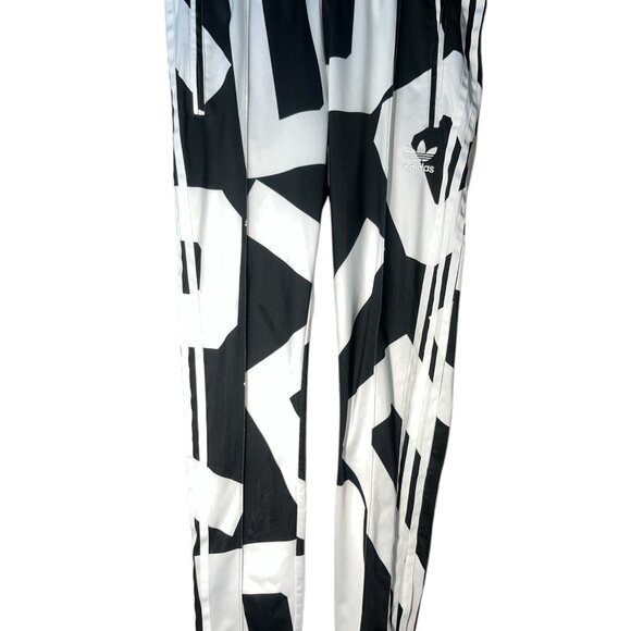 adidas Originals | Pants | Rare Adidas Originals Bold Age Sst Track ...